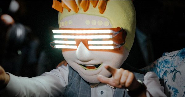 Gordon Show – Empresa especializada en servicios de animación y ...