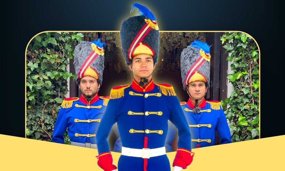 Granaderos